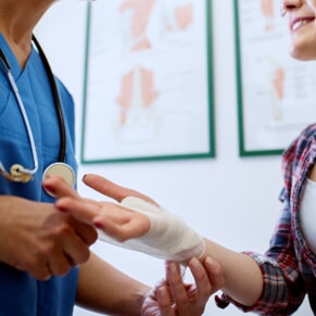 Healthcare Services in Lompoc, CA | Lompoc Valley Medical Center